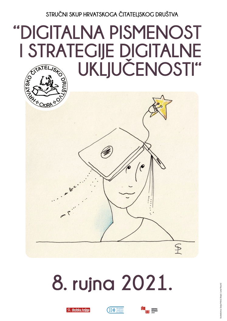 Conference Digital literacy and strategies for digital inclusion ...